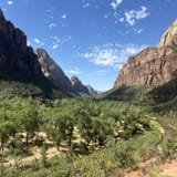 Kayenta Trail to the Emerald Pools, Utah - 3,663 Reviews, Map | AllTrails