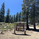 Angora Lakes Trail, California - 643 Reviews, Map | AllTrails