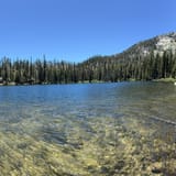 Angora Lakes Trail, California - 643 Reviews, Map | AllTrails