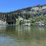 Angora Lakes Trail, California - 643 Reviews, Map | AllTrails