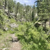 Hell Canyon Trail , South Dakota - 661 Reviews, Map | AllTrails