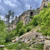 Hell Canyon Trail , South Dakota - 661 Reviews, Map | AllTrails
