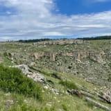 Hell Canyon Trail , South Dakota - 661 Reviews, Map | AllTrails