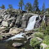 Grass Lake, California - 600 Reviews, Map | AllTrails