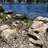 Grass Lake, California - 600 Reviews, Map | AllTrails