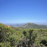 Gerbode Valley Loop, California - 529 Reviews, Map | AllTrails