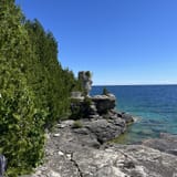 Flowerpot Island Loop Trail, Ontario, Canada - 593 Reviews, Map | AllTrails