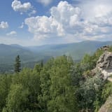 Angel Rocks Trail, Alaska - 961 Reviews, Map | AllTrails