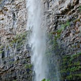 Watson Falls, Oregon - 1,240 Reviews, Map | AllTrails