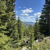 Ben Tyler Trail, Colorado - 722 Reviews, Map | AllTrails