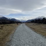 Mount Sunday Track, Canterbury, New Zealand - 225 Reviews, Map | AllTrails