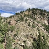 Walker Ranch Loop, Colorado - 4,858 Reviews, Map | AllTrails