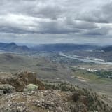 Mara Mountain Cliffs South, British Columbia, Canada - 96 Reviews, Map ...