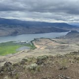 Mara Mountain Cliffs South, British Columbia, Canada - 96 Reviews, Map ...