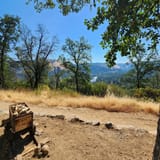 Monroe Ridge Trail and the Monument Trail, California - 871 Reviews ...