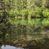 Two Lakes Trail, Alaska - 558 Reviews, Map | AllTrails