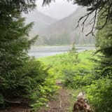 Lost Lake Trail, Washington - 231 Reviews, Map | AllTrails
