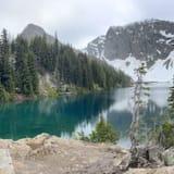 Blue Lake Trail, Washington - 3,707 Reviews, Map | AllTrails