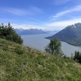 Hope Point, Alaska - 522 Reviews, Map | AllTrails