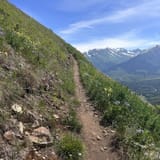 Hope Point, Alaska - 522 Reviews, Map | AllTrails