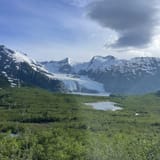 Portage Pass Trail, Alaska - 1,977 Reviews, Map | AllTrails