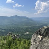 Angel Rocks Trail, Alaska - 961 Reviews, Map | AllTrails