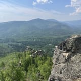 Angel Rocks Trail, Alaska - 961 Reviews, Map | AllTrails