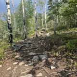 Angel Rocks Trail, Alaska - 961 Reviews, Map | AllTrails