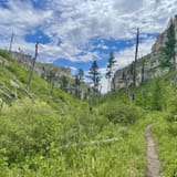 Hell Canyon Trail , South Dakota - 661 Reviews, Map | AllTrails