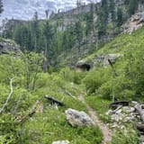 Hell Canyon Trail , South Dakota - 661 Reviews, Map | AllTrails