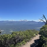 Black Butte Trail, Oregon - 2,088 Reviews, Map | AllTrails