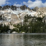 Redfish Lake to Alpine Lake, Idaho - 375 Reviews, Map | AllTrails
