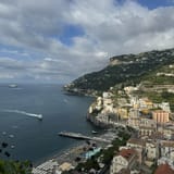 Path of the Lemons, Campania, Italy - 518 Reviews, Map | AllTrails