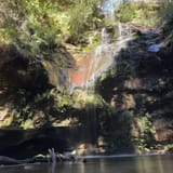 Numantia Falls, New South Wales, Australia - 105 Reviews, Map | AllTrails