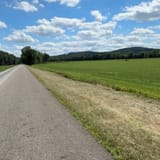 Holmes County Trail: Millersburg to Holmesville, Ohio - 74 Reviews, Map ...