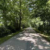 Holmes County Trail: Millersburg to Holmesville, Ohio - 73 Reviews, Map ...