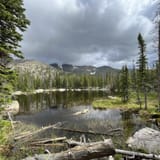 Ypsilon Lake Trail, Colorado - 1,178 Reviews, Map | AllTrails