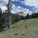 Lower Red Castle Lake via East Fork Smiths Fork, Utah - 792 Reviews ...
