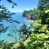 Grand Island Loop, Michigan - 447 Reviews, Map | AllTrails