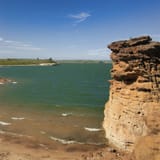 Rock Town Trail, Kansas - 368 Reviews, Map | AllTrails