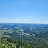 Pulpit Rock and Pinnacle Loop, Pennsylvania - 3,583 Reviews, Map ...