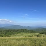Max Patch Loop, North Carolina - 2,328 Reviews, Map | AllTrails