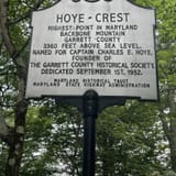 Hoye Crest (Backbone Mountain), West Virginia - 640 Reviews, Map ...