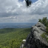 High Rocks Trail, Virginia - 539 Reviews, Map | AllTrails