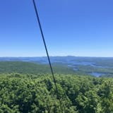 Red Hill Fire Tower Loop Trail, New Hampshire - 1,493 Reviews, Map ...