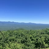 Red Hill Fire Tower Loop Trail, New Hampshire - 1,493 Reviews, Map ...