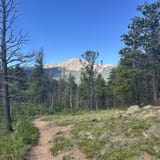 Heizer Trail, Colorado - 1,066 Reviews, Map | AllTrails