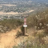 Nighthawk Trail to Black Mountain Summit, California - 2,529 Reviews ...