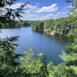 Rock Dunder, Ontario, Canada - 1,202 Reviews, Map | AllTrails
