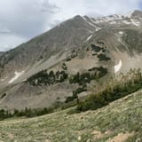 Hope Pass via Sheep Gulch Trail, Colorado - 149 Reviews, Map | AllTrails